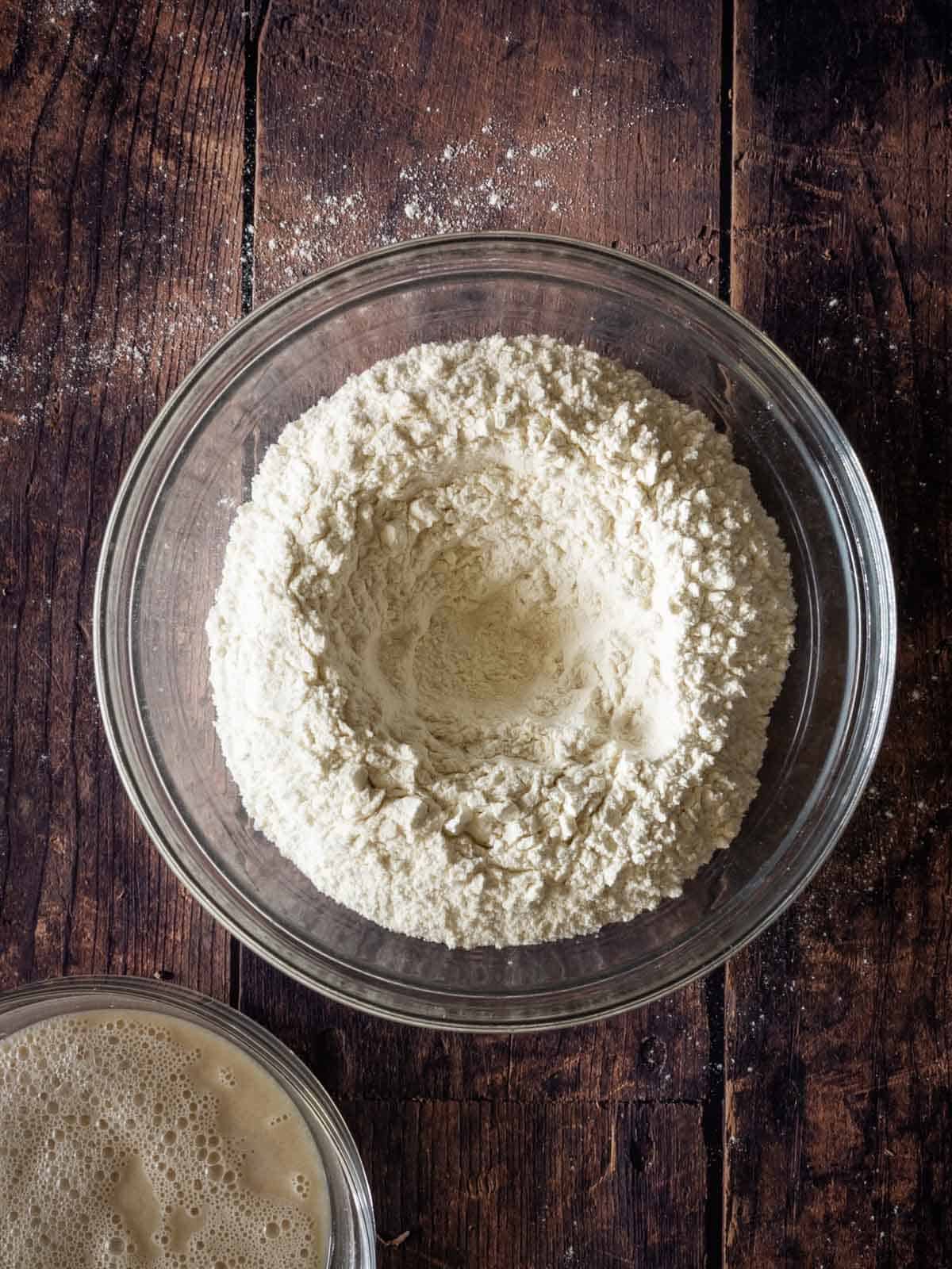 Pan Italiano • Nómadas Gourmet