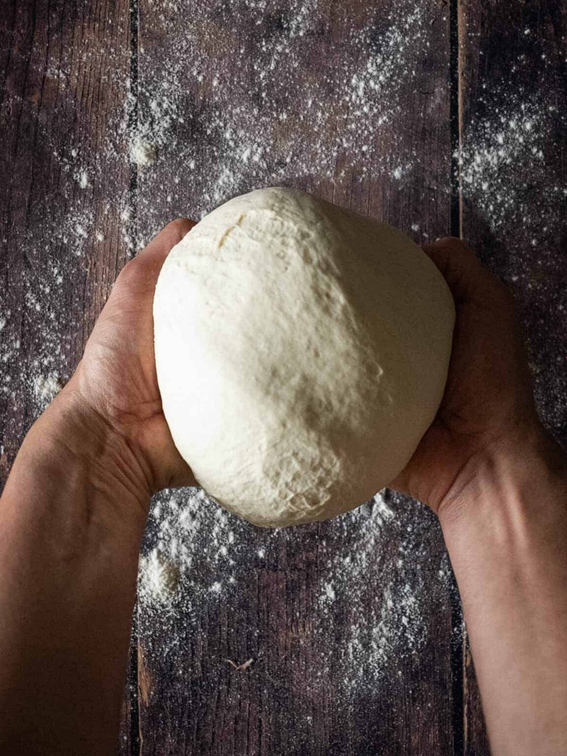 Pan Italiano • Nómadas Gourmet