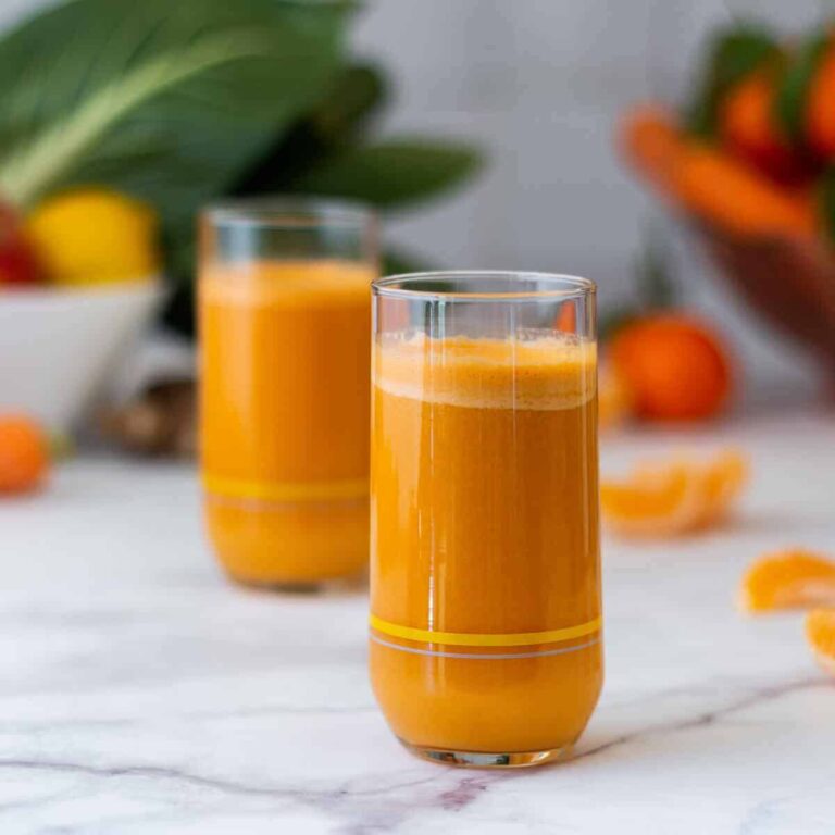 Jugo de Repollo Verde: Para qué sirve • Nómadas Gourmet