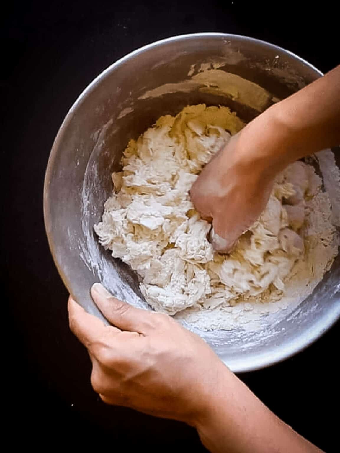 Cómo hacer Bollos de Pan Caseros • Nómadas Gourmet