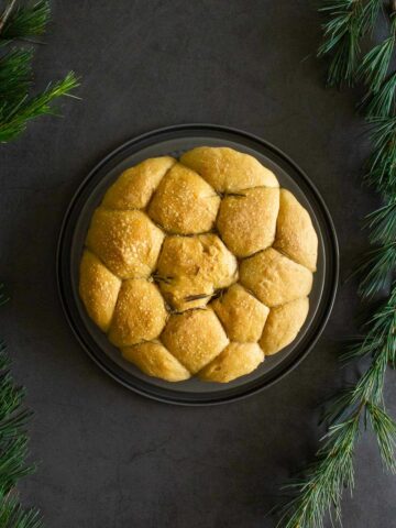 Cómo hacer Bollos de Pan Caseros • Nómadas Gourmet