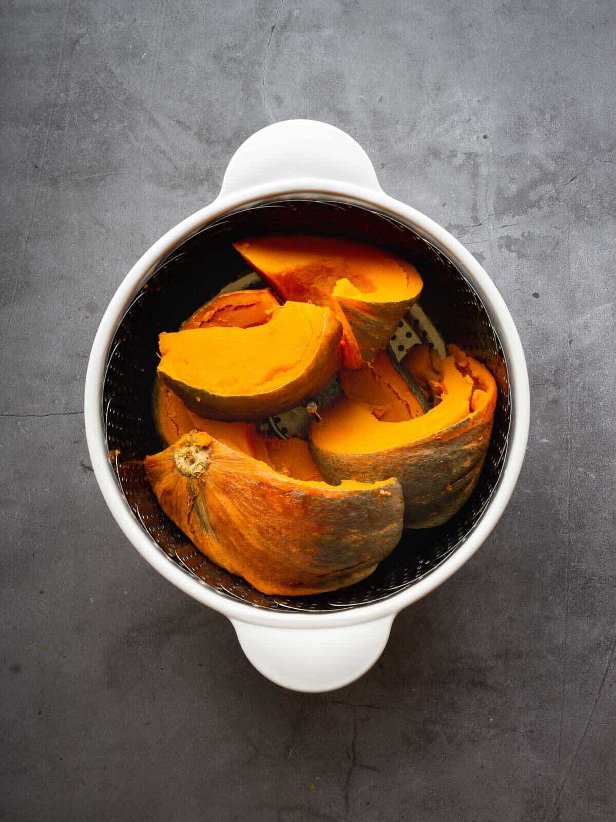 Café de Calabaza (Latte de Calabaza Starbucks) • Nómadas Gourmet