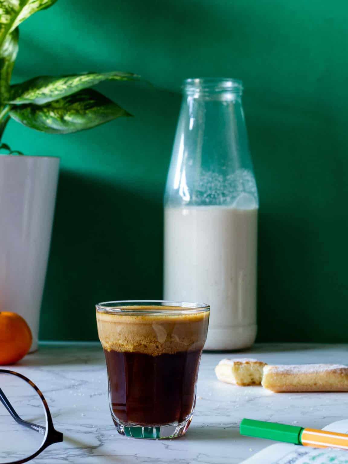 Café de Calabaza (Latte de Calabaza Starbucks) • Nómadas Gourmet