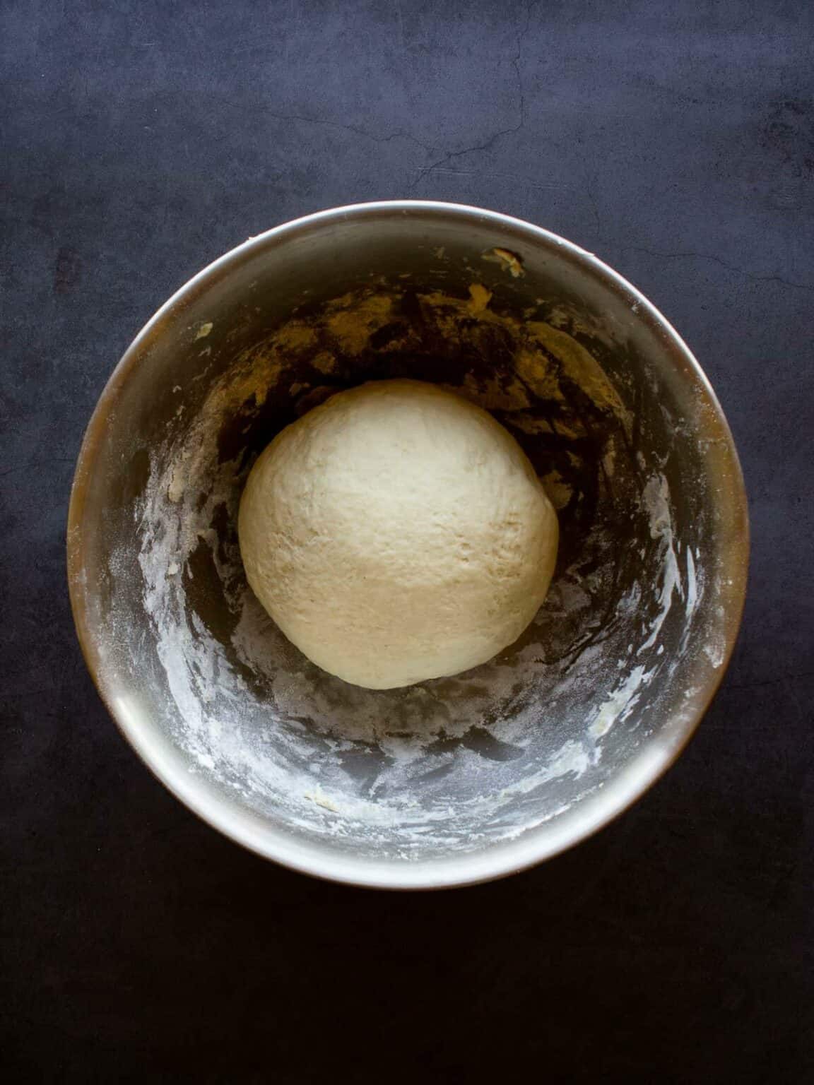 Cómo hacer Bollos de Pan Caseros • Nómadas Gourmet
