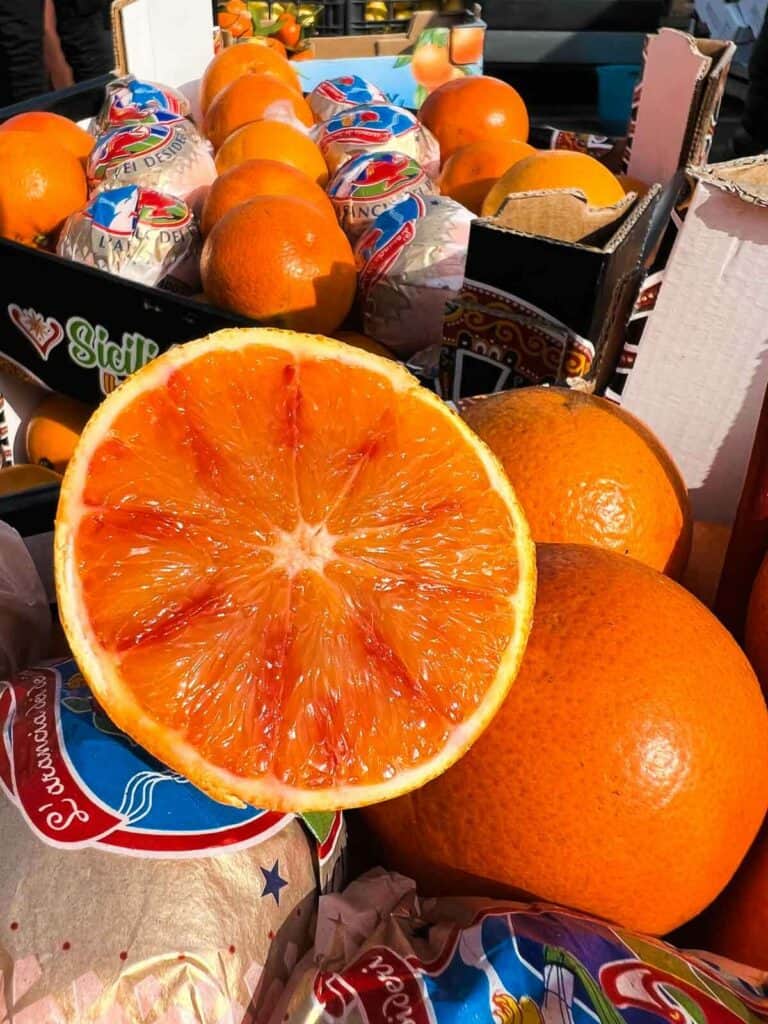 Fruta de Temporada en Mayo | Nómadas Gourmet