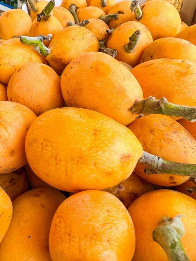 Fruta de Temporada en Mayo | Nómadas Gourmet