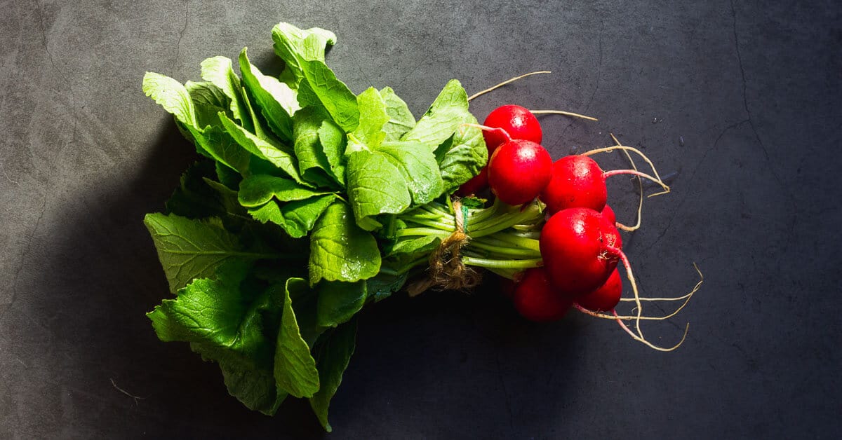 Verduras de temporada: Mayo | Nómadas Gourmet