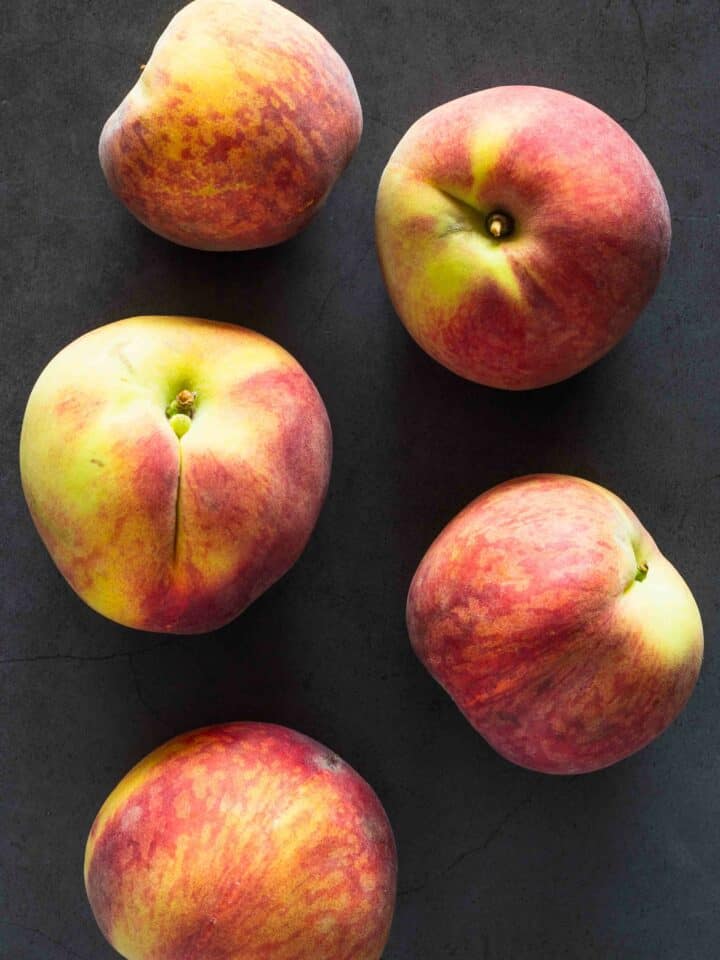 Fruta de Temporada en Mayo | Nómadas Gourmet