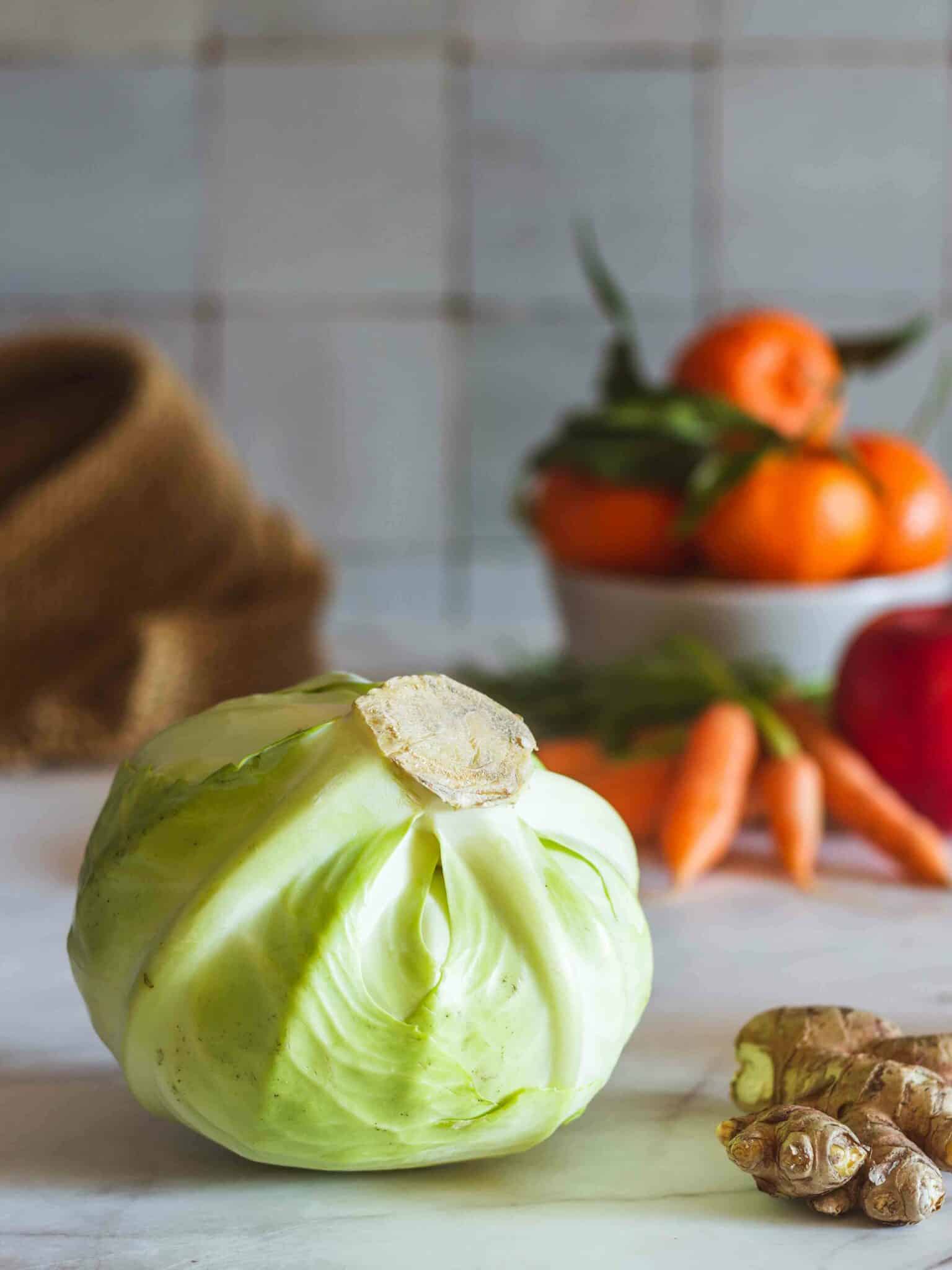 Verduras de temporada: Mayo | Nómadas Gourmet
