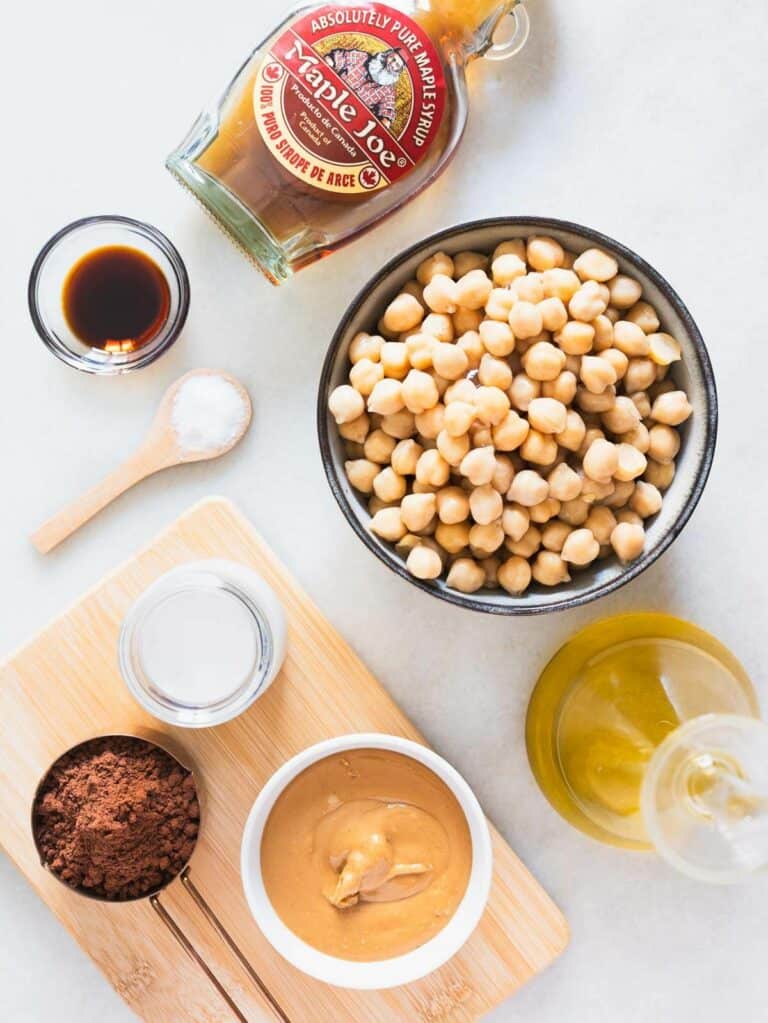 Receta de Crema de Cacao Saludable | Nómadas Gourmet