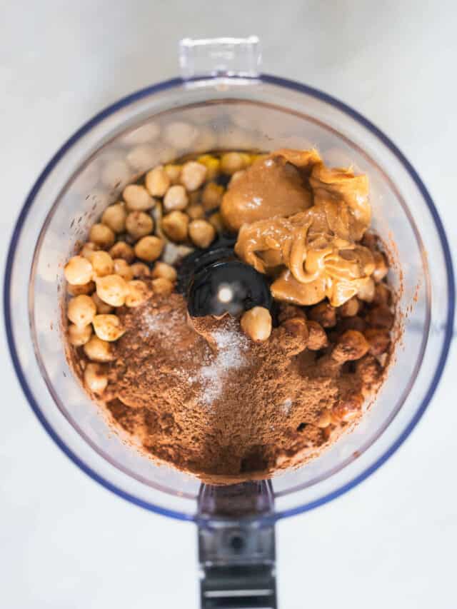 Receta de Crema de Cacao Saludable | Nómadas Gourmet